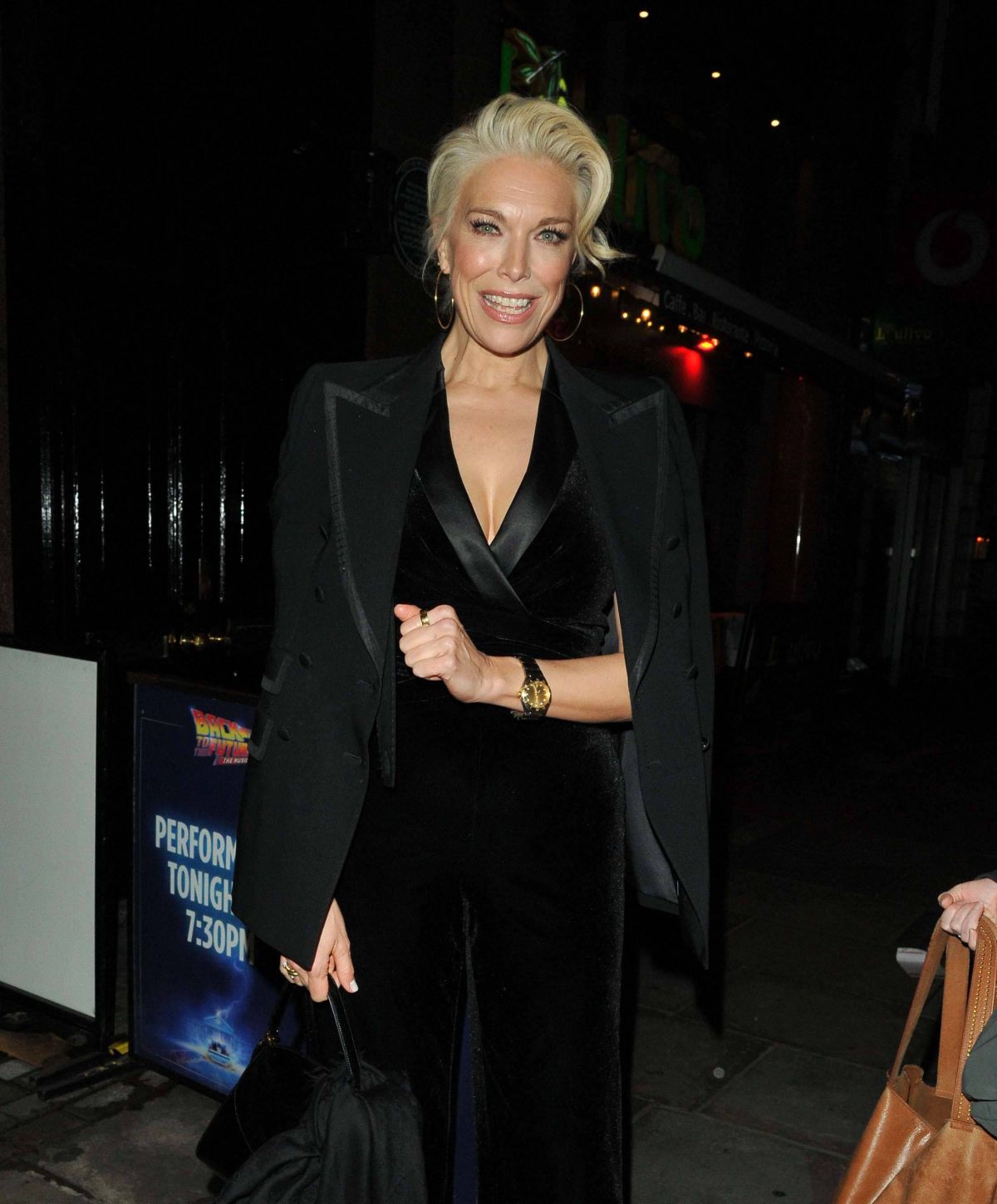 HANNAH WADDINGHAM Arrives at Mazz Murray: The Music of Dusty ...