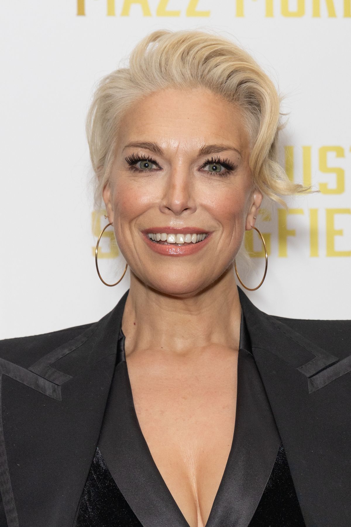 HANNAH WADDINGHAM at Performance Mazz Murray: The Music of Dusty ...