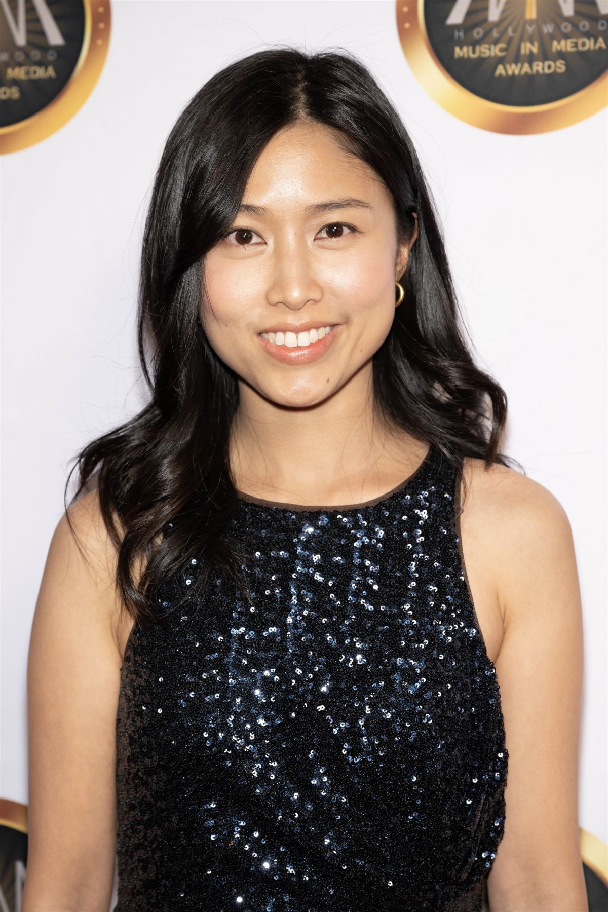 HO-LING TANG at 2024 Hollywood Music In Media Awards at AVALON ...
