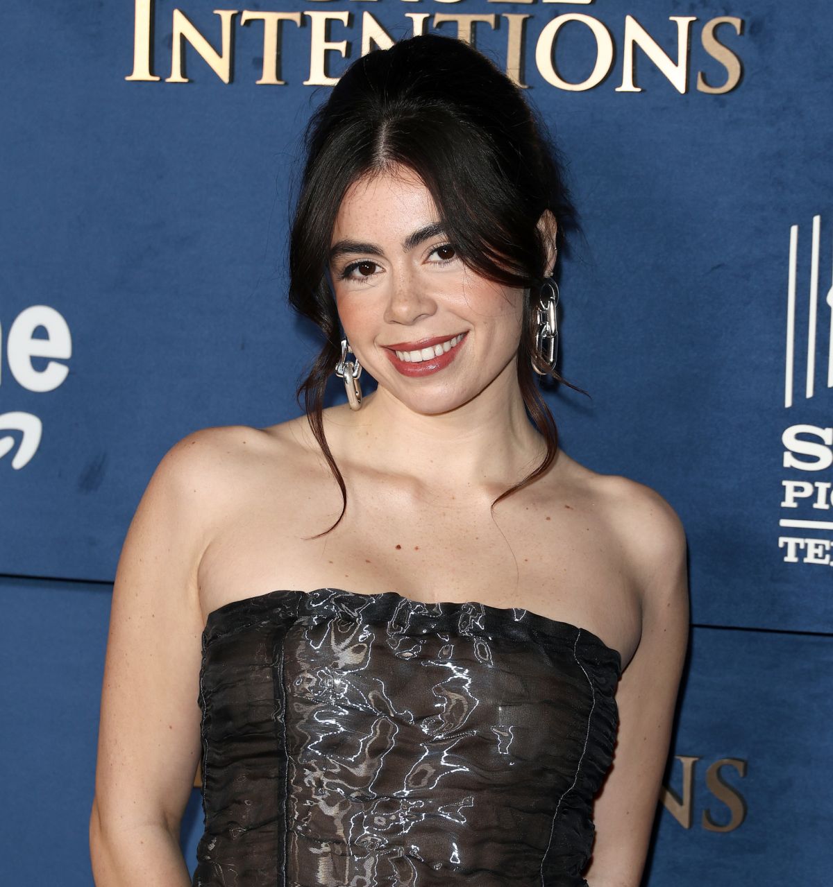 ISABELLA TAGLIATI at Cruel Intentions Premiere & Screening Event in Los ...