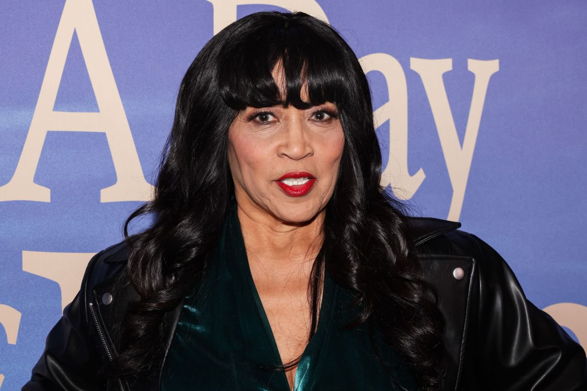 JACKEE HARRY at Days Of Our Lives Celebrate the Start of Season 60 at ...
