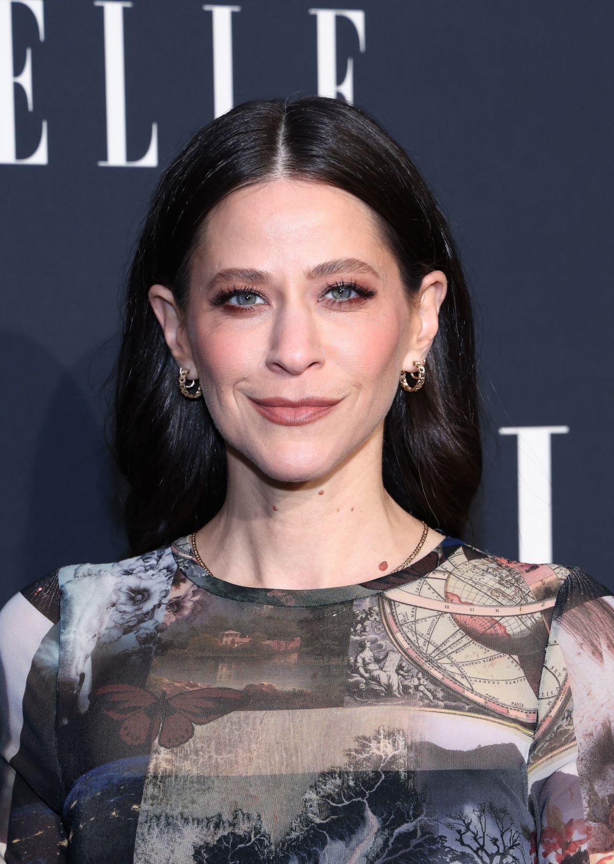 JACKIE TOHN at 2024 Elle Women in Hollywood Gala in Beverly Hills 11/19 ...