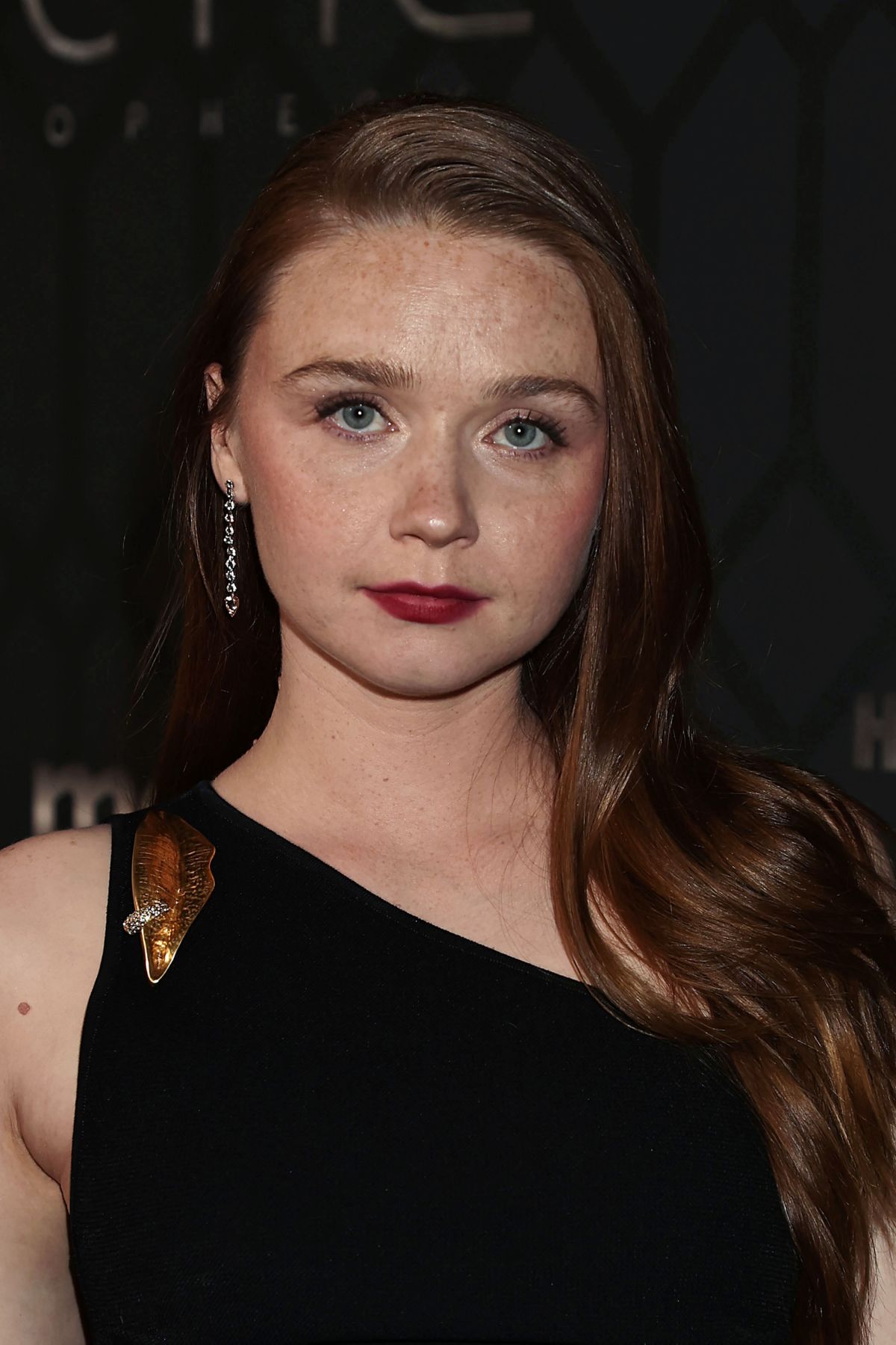 JESSICA BARDEN at After-Party of Premiere of HBO Original Drama Series ...