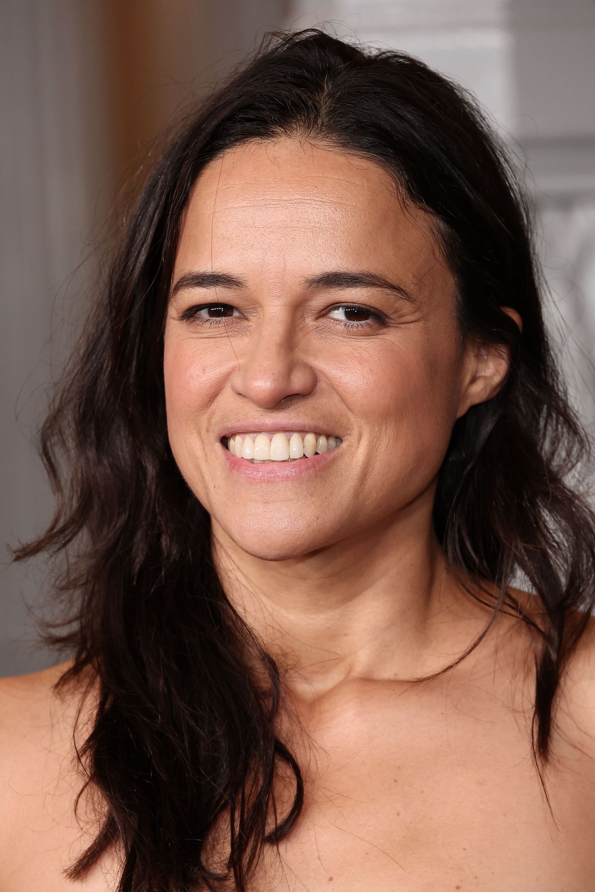 MICHELLE RODRIGUEZ at 2024 LACMA Art and Film Gala Presented by Gucci ...