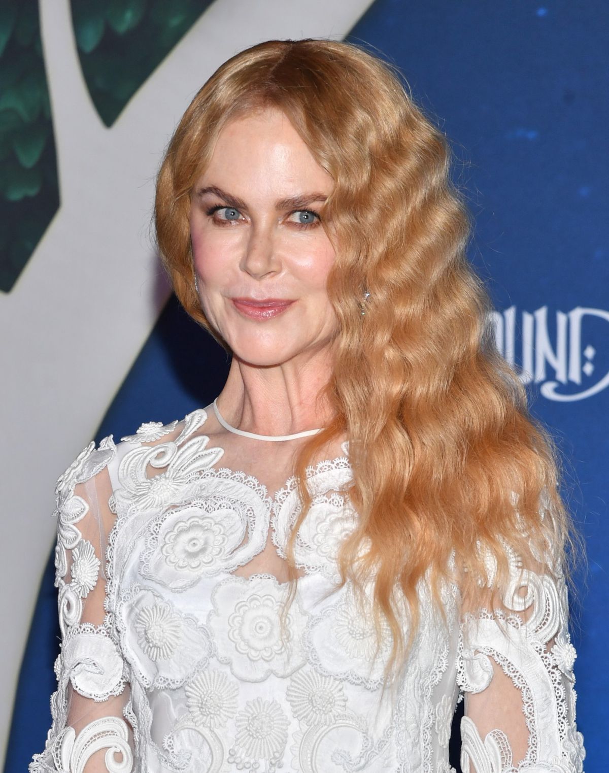 NICOLE KIDMAN at Spellbound Premiere in New York 11/11/2024 – HawtCelebs
