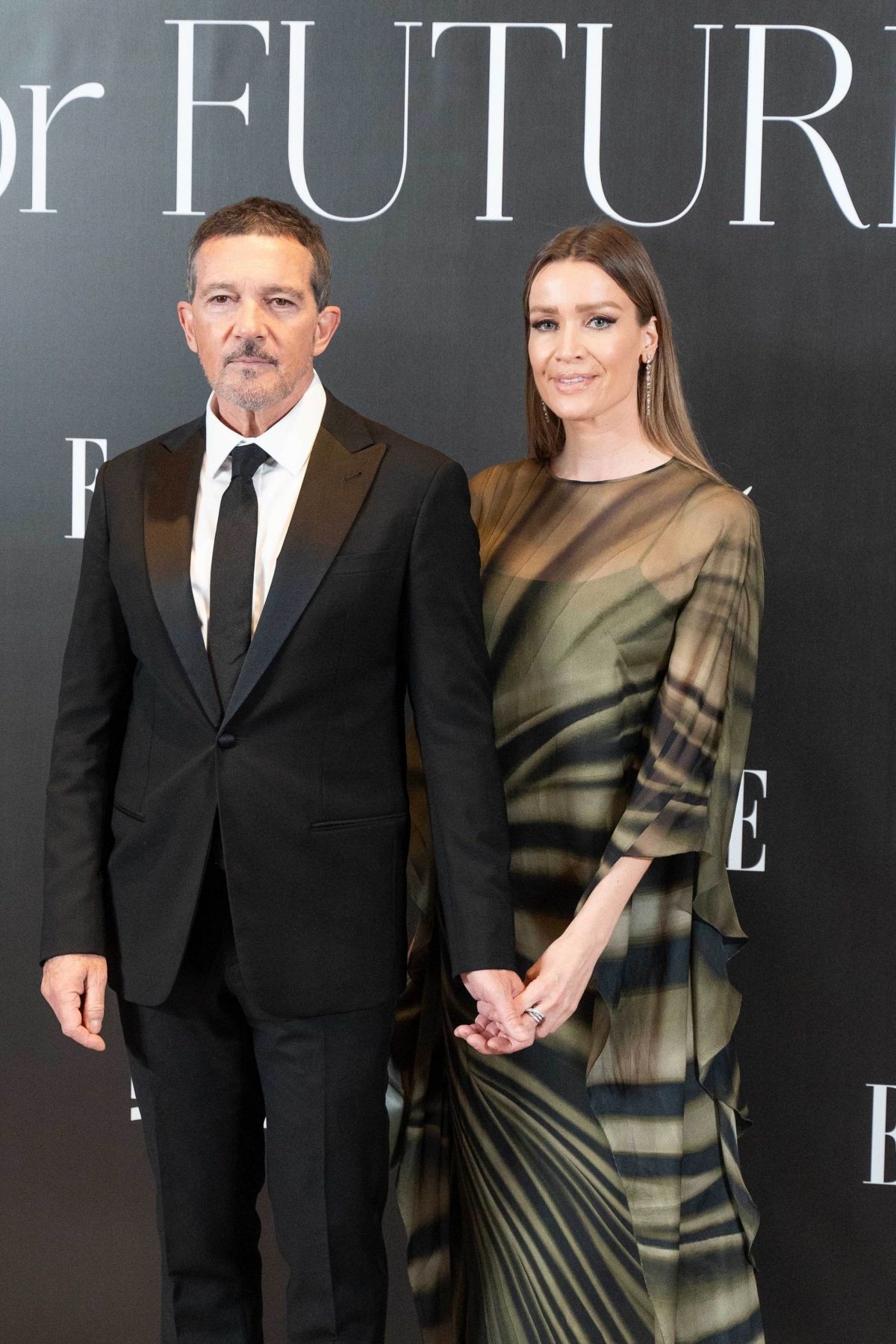 NICOLE KIMPEL at ELLE for Future Gala Dinner Honoring Richard Gere and ...