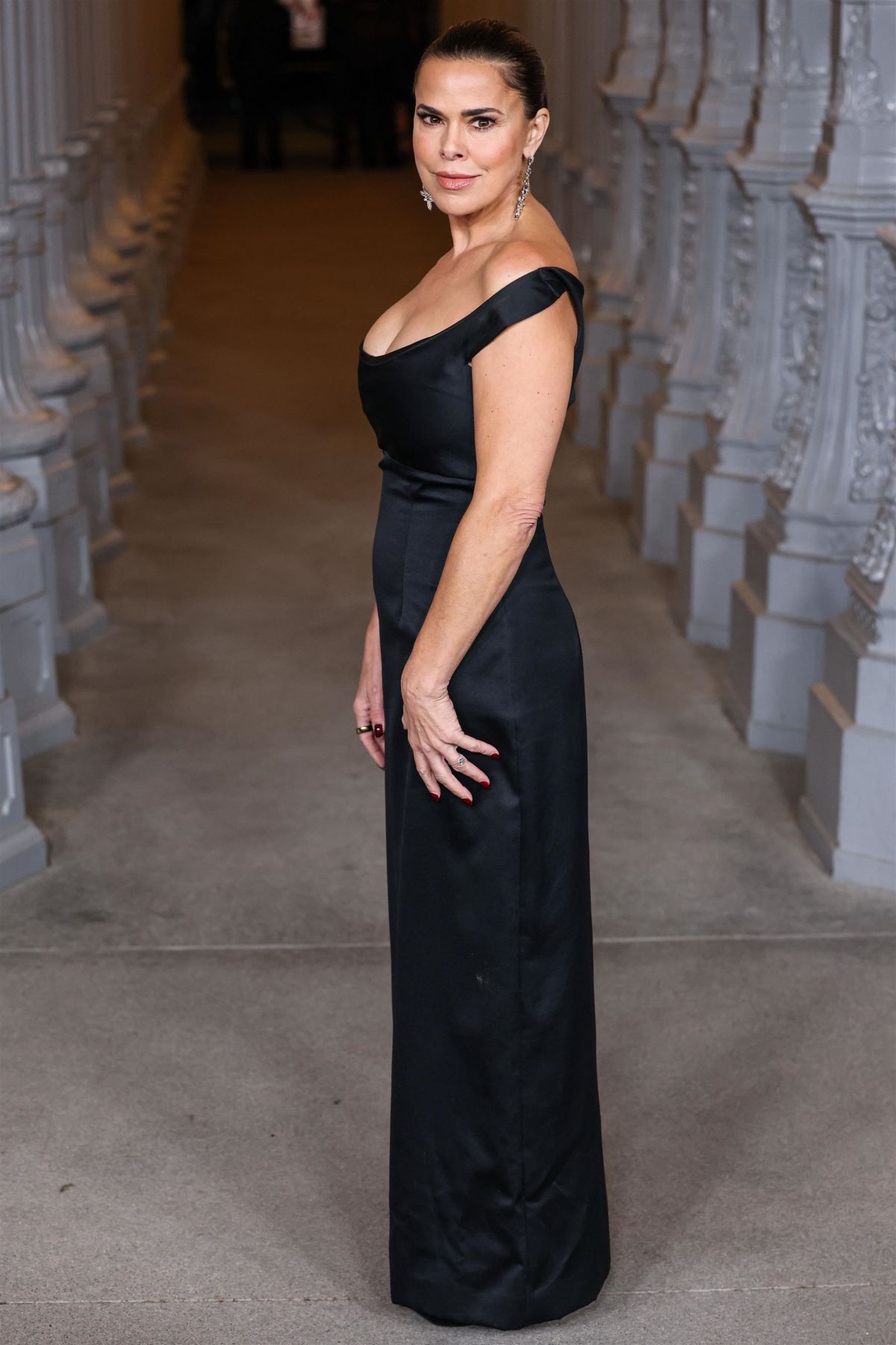 ROSA BLASI at 2024 LACMA Art and Film Gala Presented by Gucci in Los ...