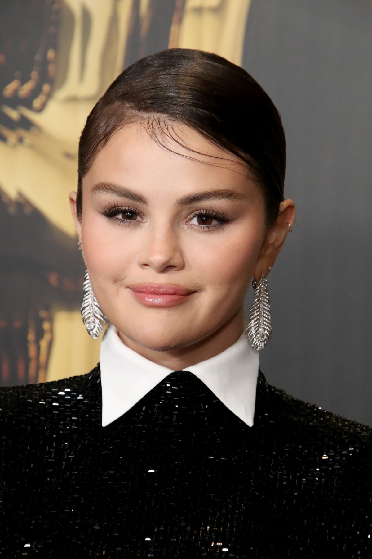 SELENA GOMEZ at 15th Annual Governors Awards at Dolby Theatre in ...