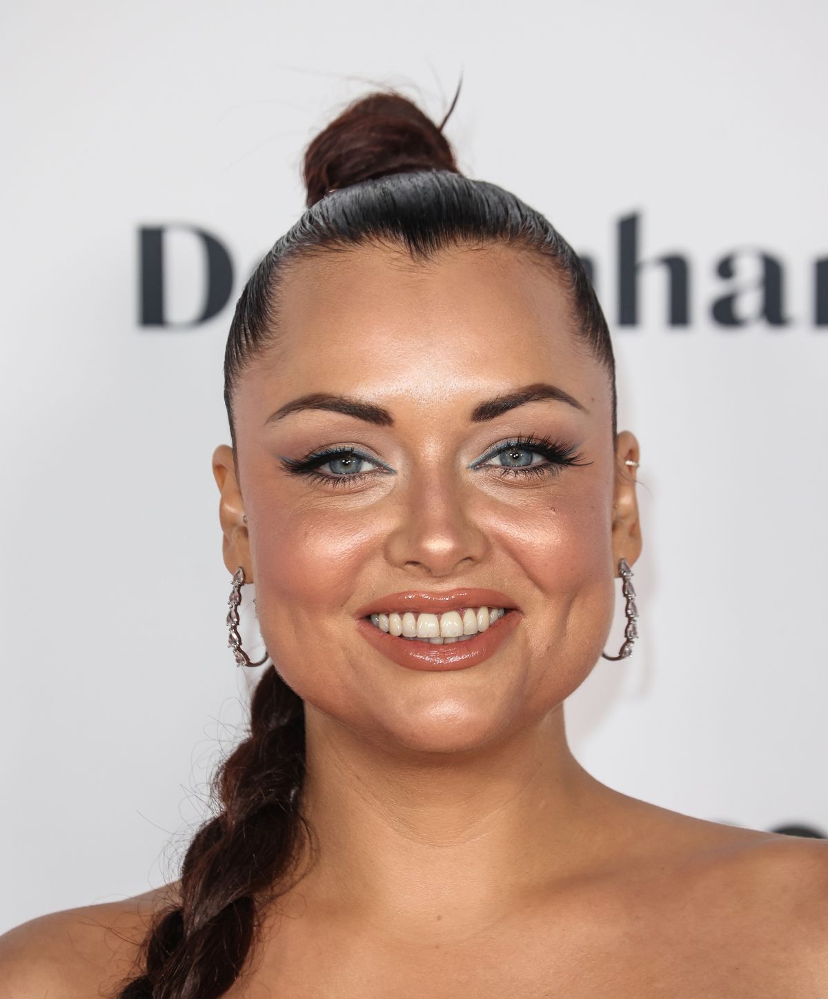 SHONA MCGARTY At Beauty Awards 2024 At City Central In London 11 25 SHONA MCGARTY At Beauty Awards 2024 At City Central In London 11 25