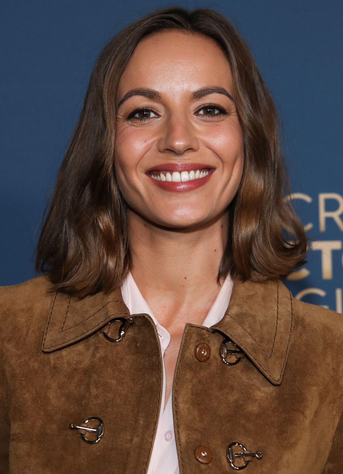 ANTONIA DESPLAT at 2nd Annual Screen Actor Guild Awards Season ...