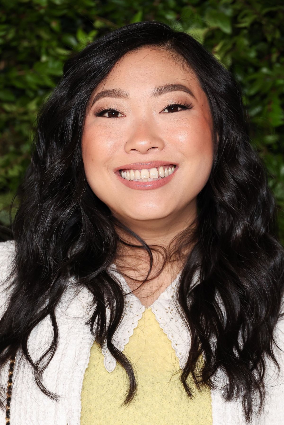 AWKWAFINA at Academy Women’s Luncheon Presented by CHANEL at Academy ...