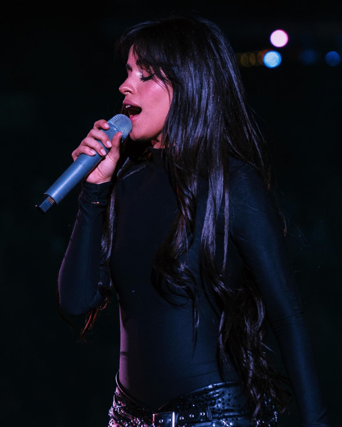 CAMILA CABELLO – Soundstorm 2024 Music Festival Photoshoot, December ...