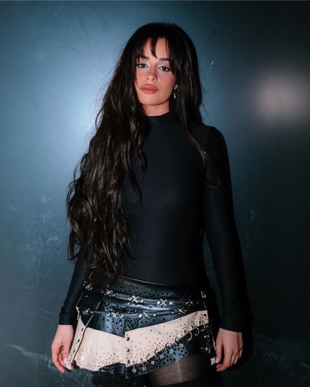 CAMILA CABELLO – Soundstorm 2024 Music Festival Photoshoot, December ...