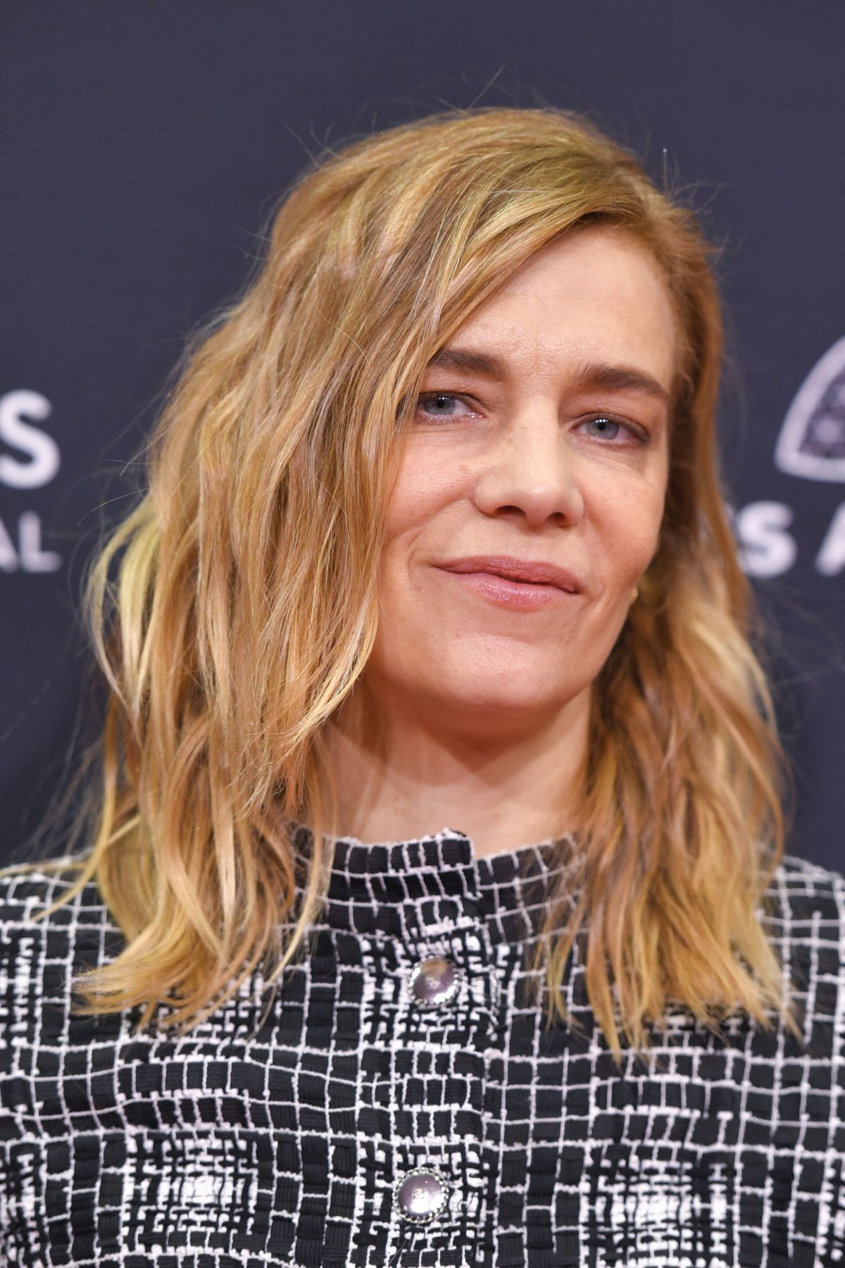 CELINE SALLETTE at Opening Ceremony of Les Arcs Film Festival 2024 in ...