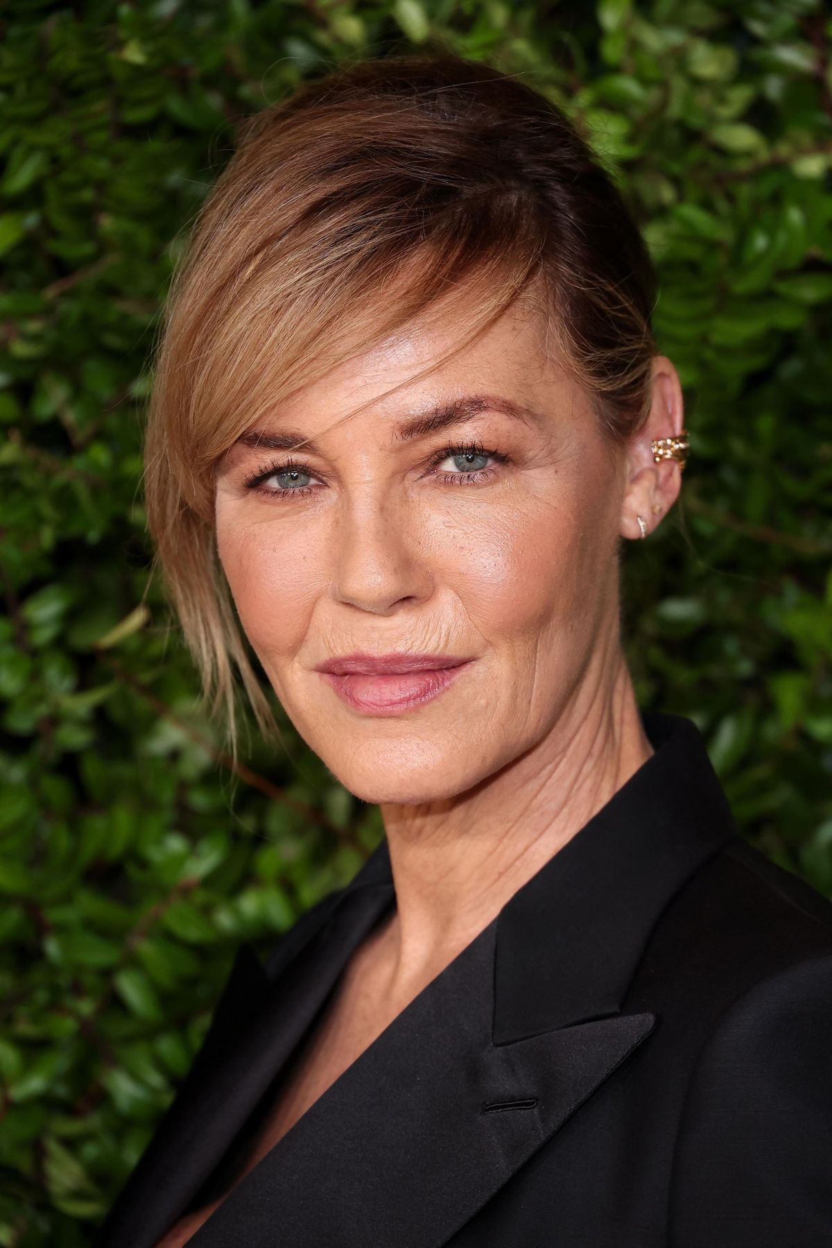 CONNIE NIELSEN at Academy Women’s Luncheon Presented by CHANEL at ...