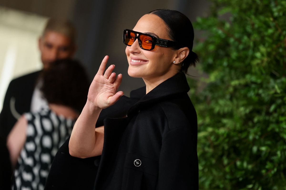 GAL GADOT at Academy Women’s Luncheon Presented by CHANEL at Academy ...