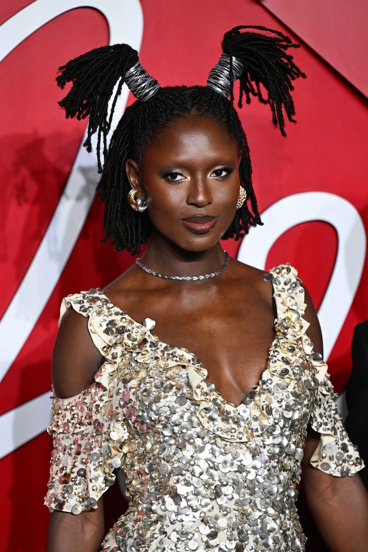 JODIE TURNER-SMITH at Fashion Awards 2024 Presented by Pandora at Royal ...