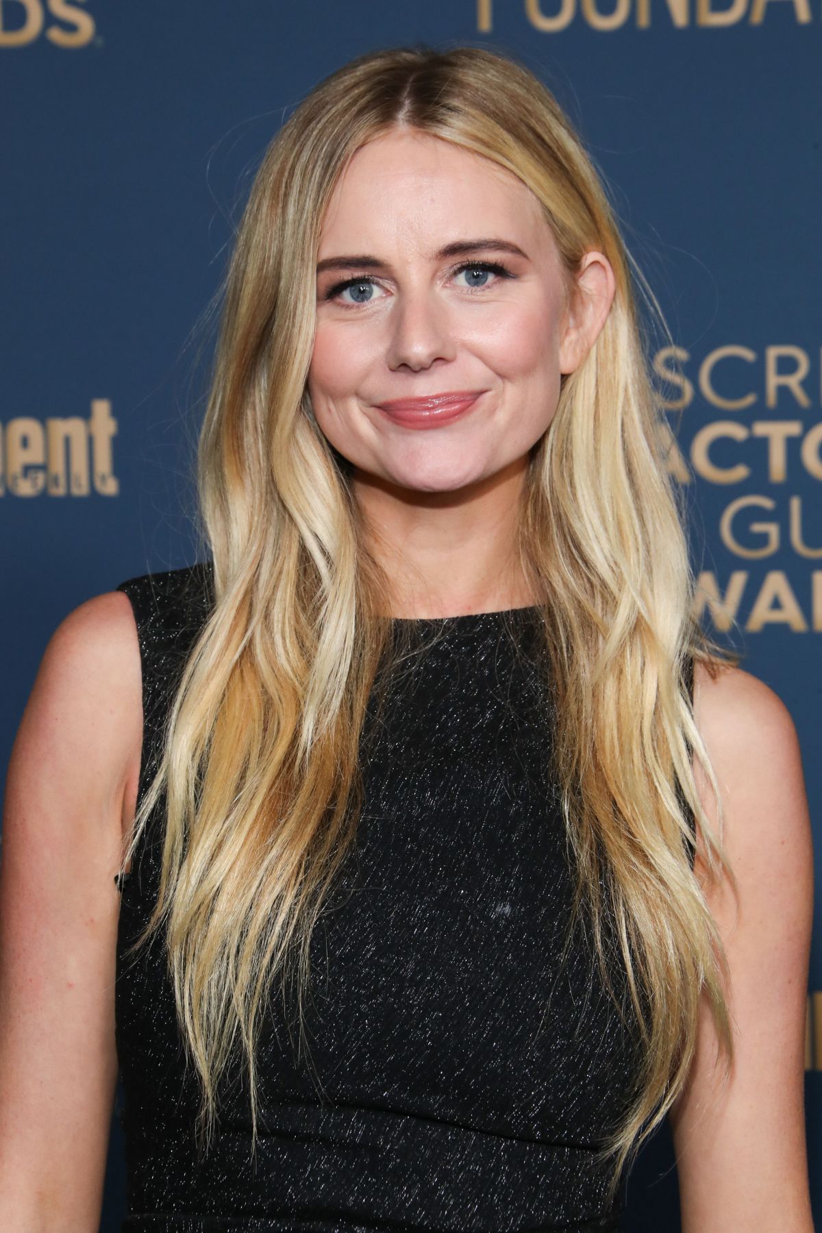 JUSTINE LUPE at 2nd Annual Screen Actor Guild Awards Season Celebration ...