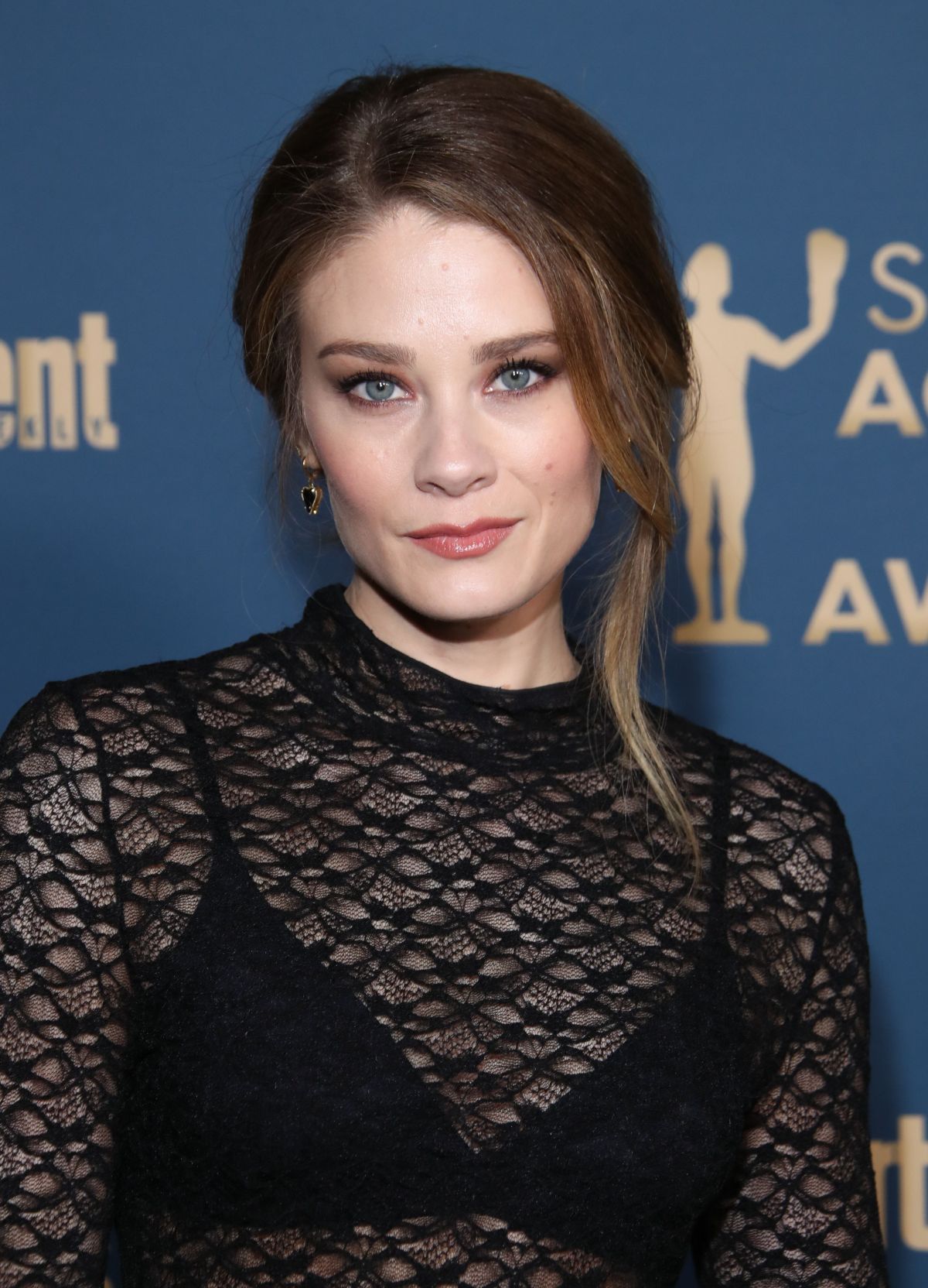 KIM MATULA at 2nd Annual Screen Actor Guild Awards Season Celebration ...