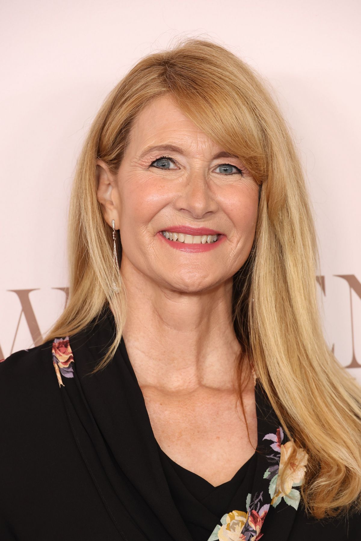 LAURA DERN at Hollywood Reporter’s Annual Women in Entertainment Gala ...