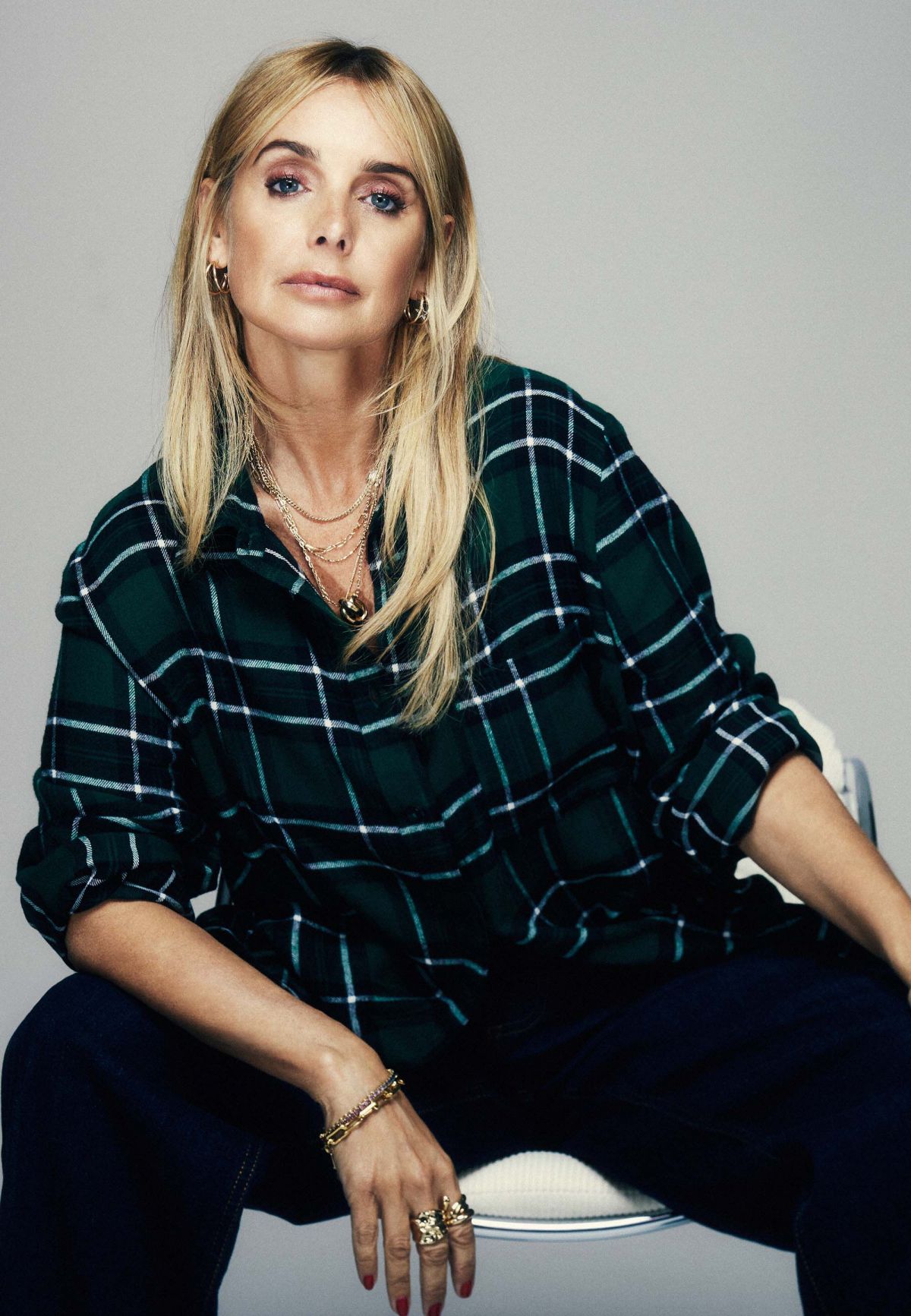 LOUISE REDKNAPP for PEACOCKS: The Louise Redknapp Edit, November 2024 ...