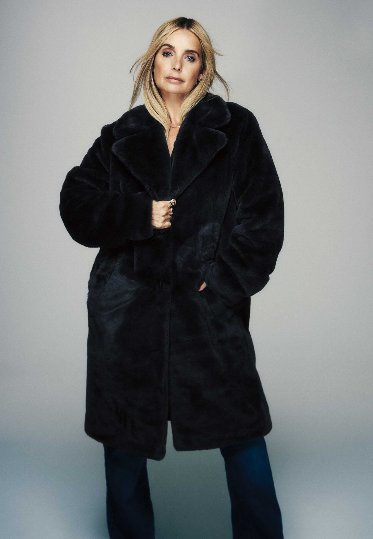 LOUISE REDKNAPP for PEACOCKS: The Louise Redknapp Edit, November 2024 ...