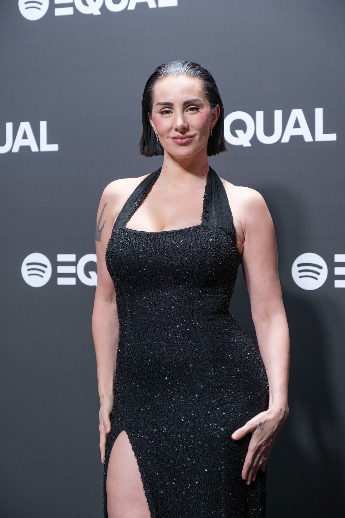 MALA RODRIGUEZ at From Aitana to Edurne…The Musical Panorama Turns With ...