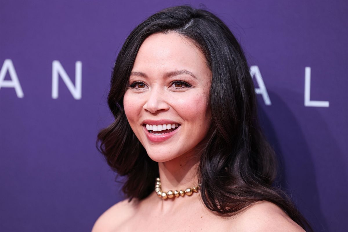 MELISSA O’NEIL at 22nd Annual Unforgettable Gala Asian American Awards ...