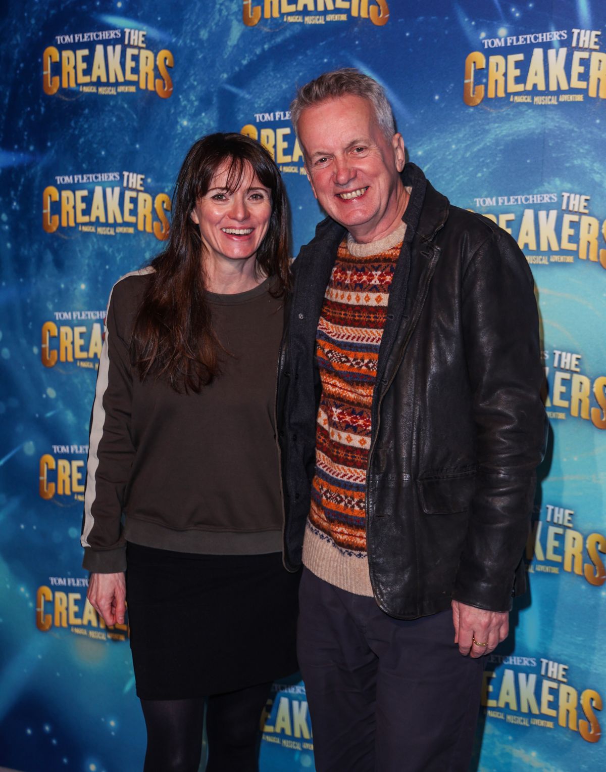 RACHEL MASON at The Creakers Gala Performance at Queen Elizabeth II ...