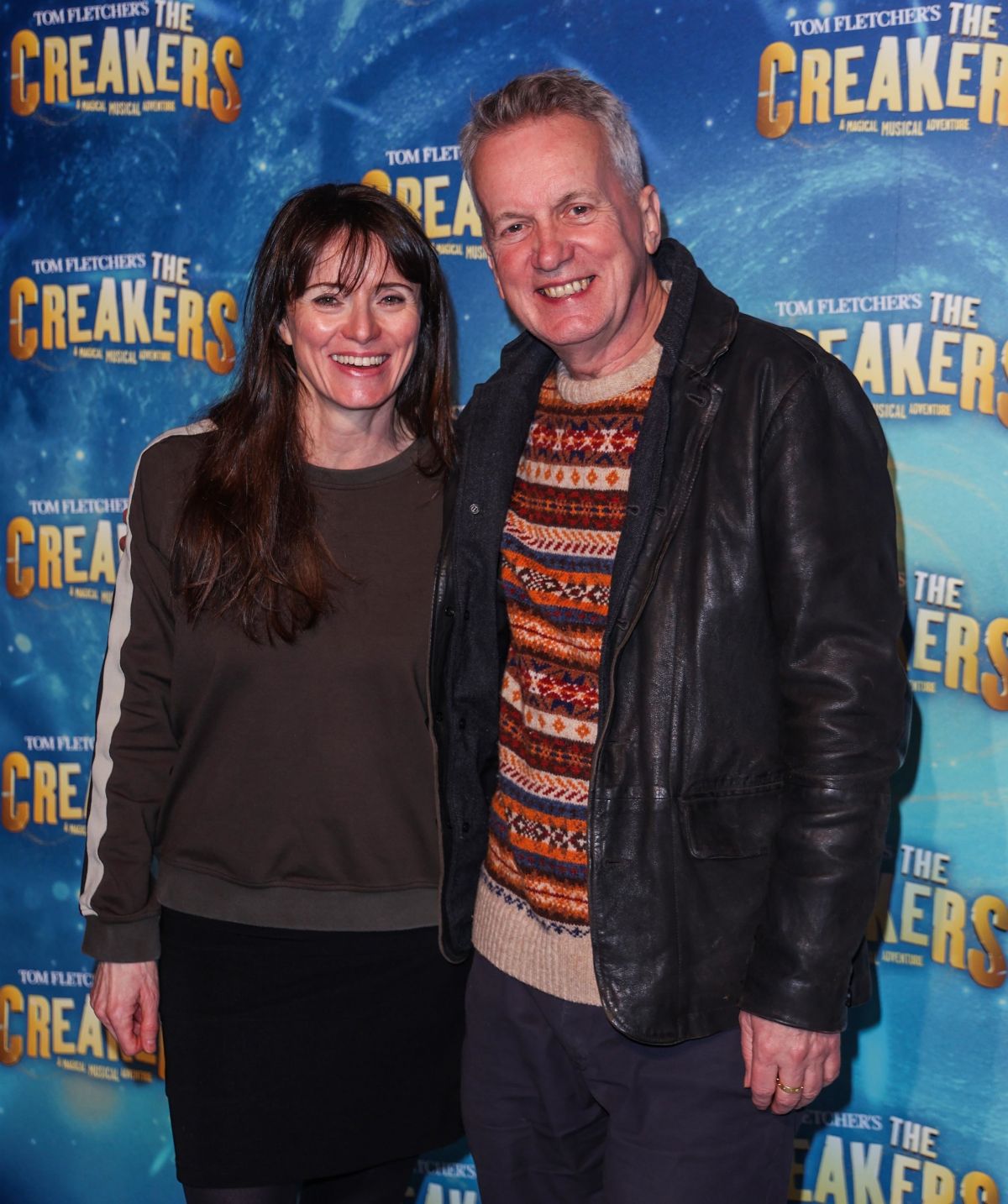RACHEL MASON at The Creakers Gala Performance at Queen Elizabeth II ...