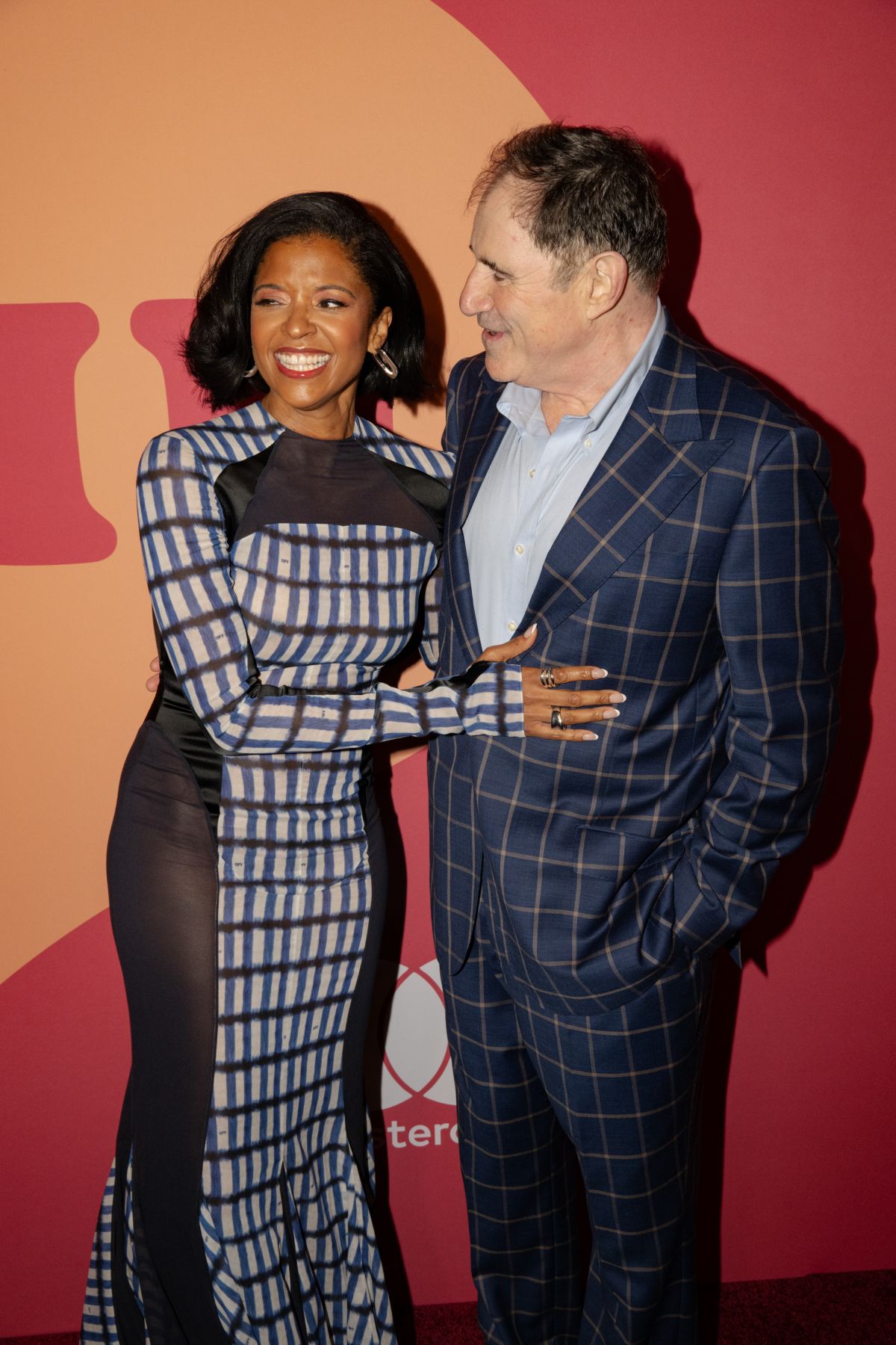 RENEE ELISE GOLDSBERRY at All In: Comedy About Love by Simon Rich ...