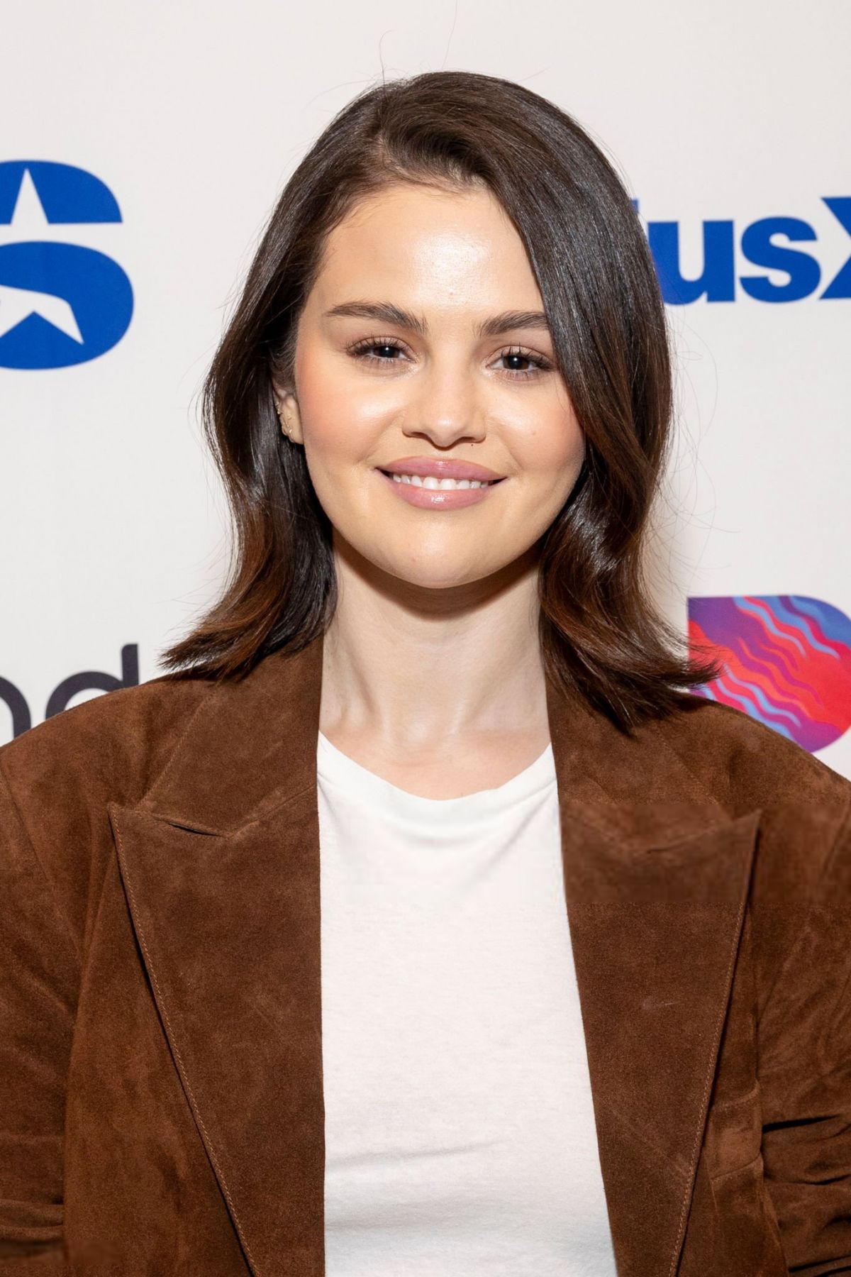 SELENA GOMEZ at SiriusXM Studios in Los Angeles 12/09/2024 – HawtCelebs
