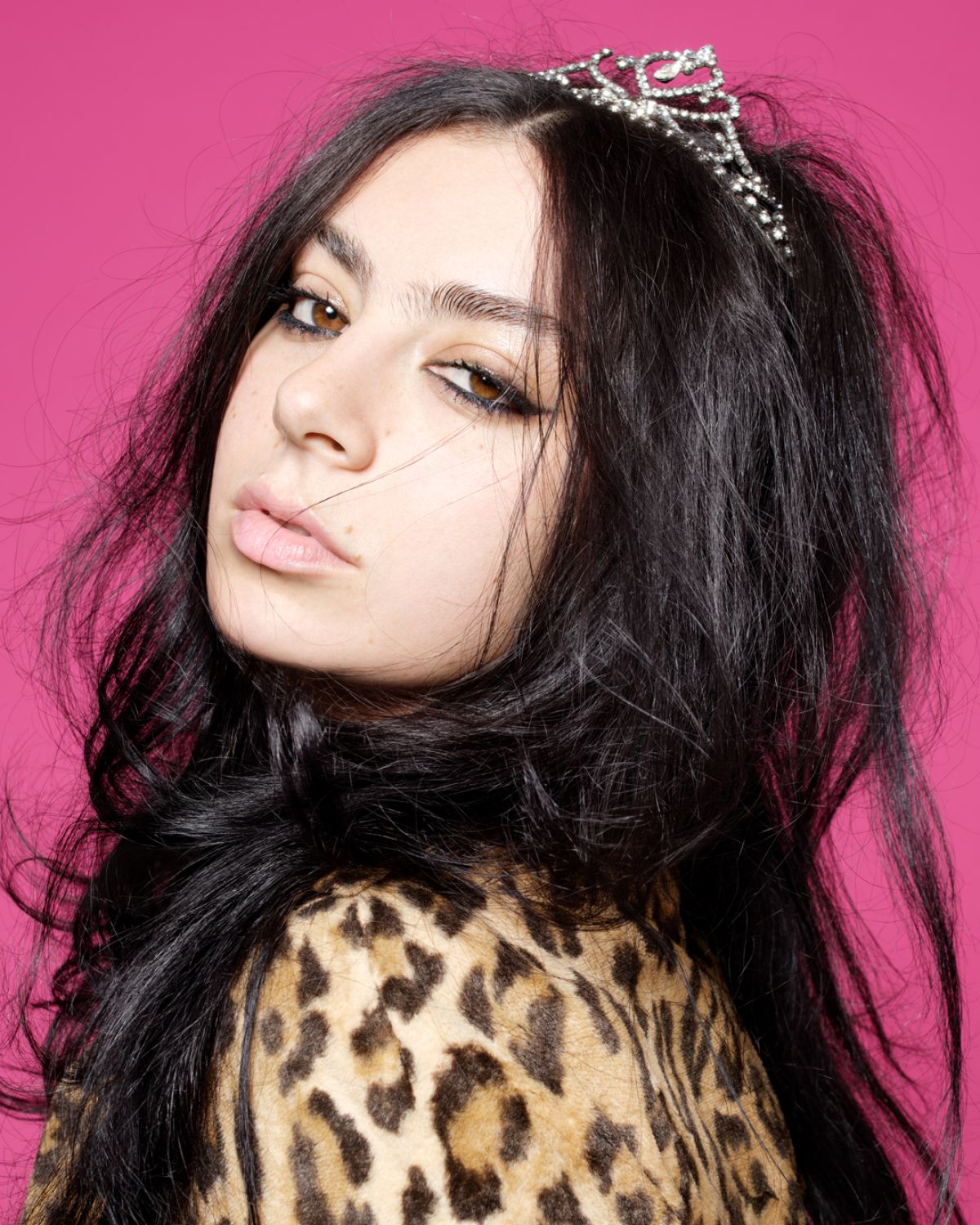 CHARLI XCX for W Magazine, February 2025 – HawtCelebs
