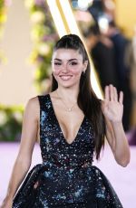 HANDE ERCEL at 2025 Joy Awards in Riyadh 01/18/2025 – HawtCelebs