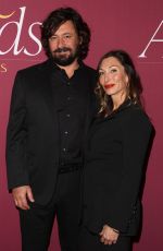JAMIE TAYLOR at 2025 Golden Globes WWD Style Awards at Four Seasons ...