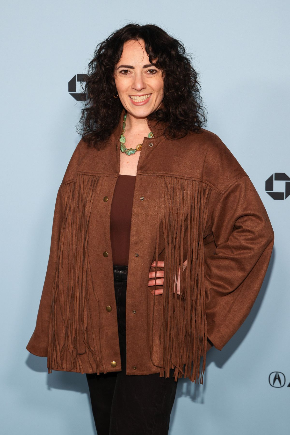 JULIE WATERS at Mad Bills to Pay Premiere at Sundance Film Festival in ...