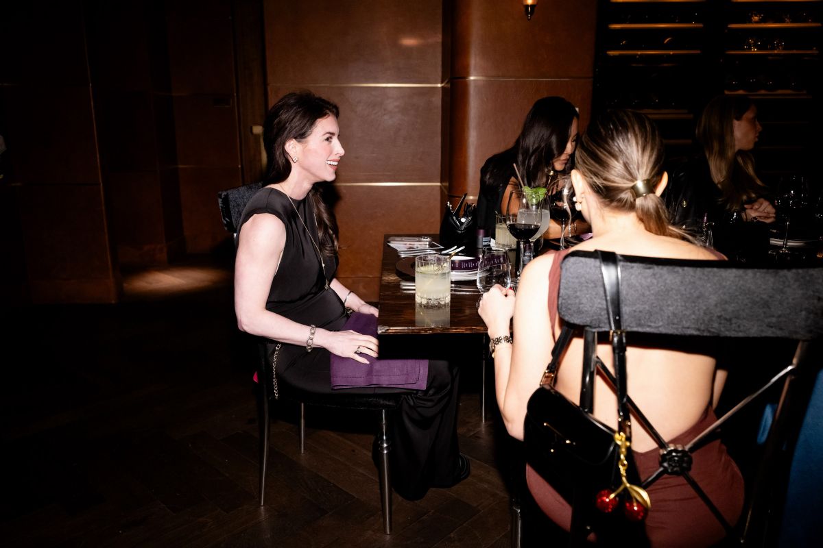 LIZ KWITMAN at Caudalie Brings French Beauty to Miami Beach at Faena ...