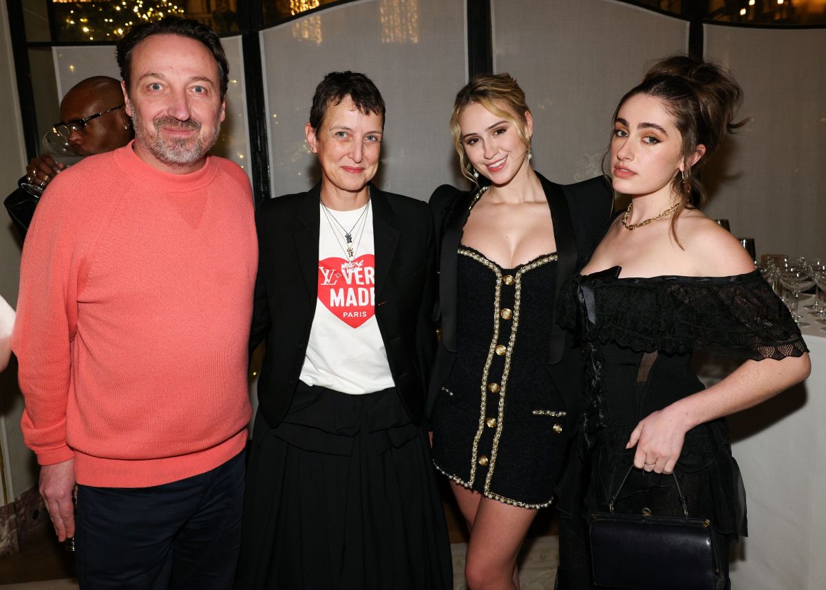 MARIA BAKALOVA at Tiffany & Co. Celebrates Launch of Tiffany Titan in ...