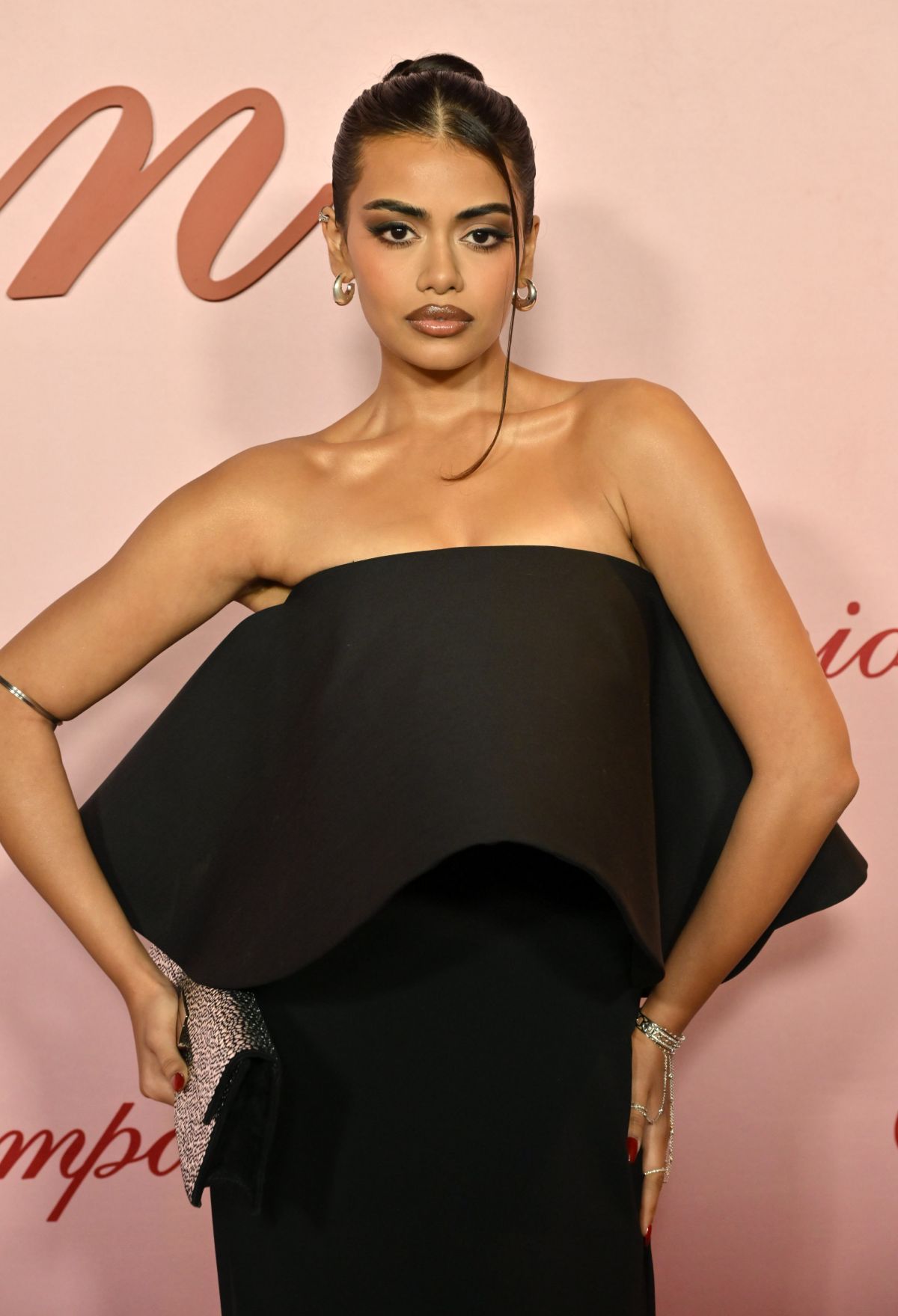 MEGAN SURI at CompanionPremiere at Hollywood Post 43 The American ...