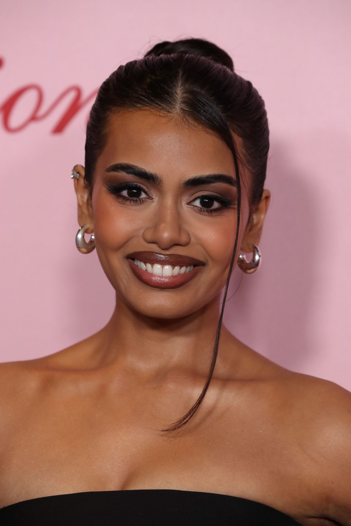 MEGAN SURI at CompanionPremiere at Hollywood Post 43 The American ...