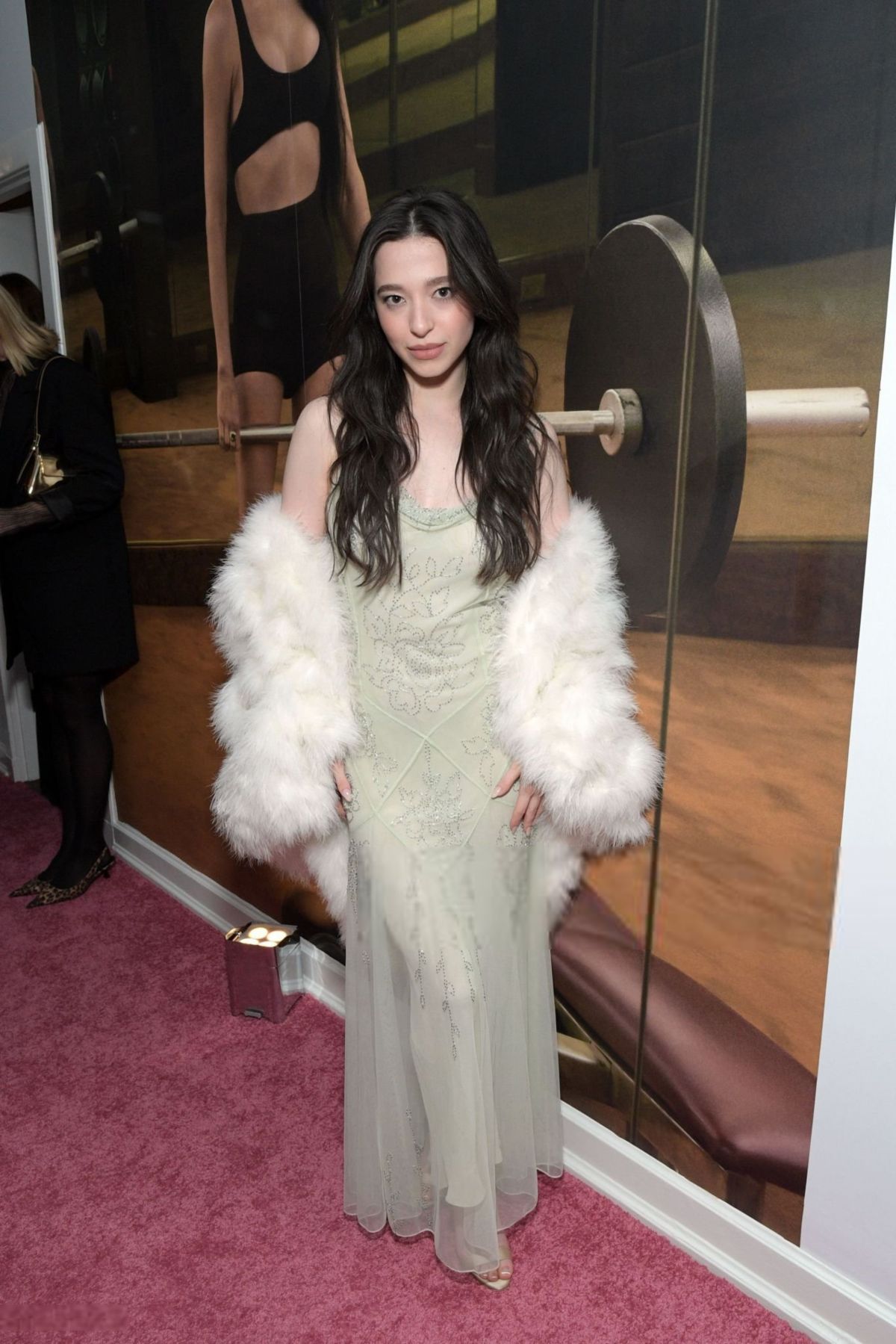 MIKEY MADISON at W Magazine’s Annual Best Performances Party in Los ...