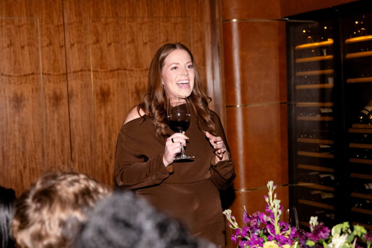 SARAH THOMAS at Caudalie Brings French Beauty to Miami Beach at Faena ...