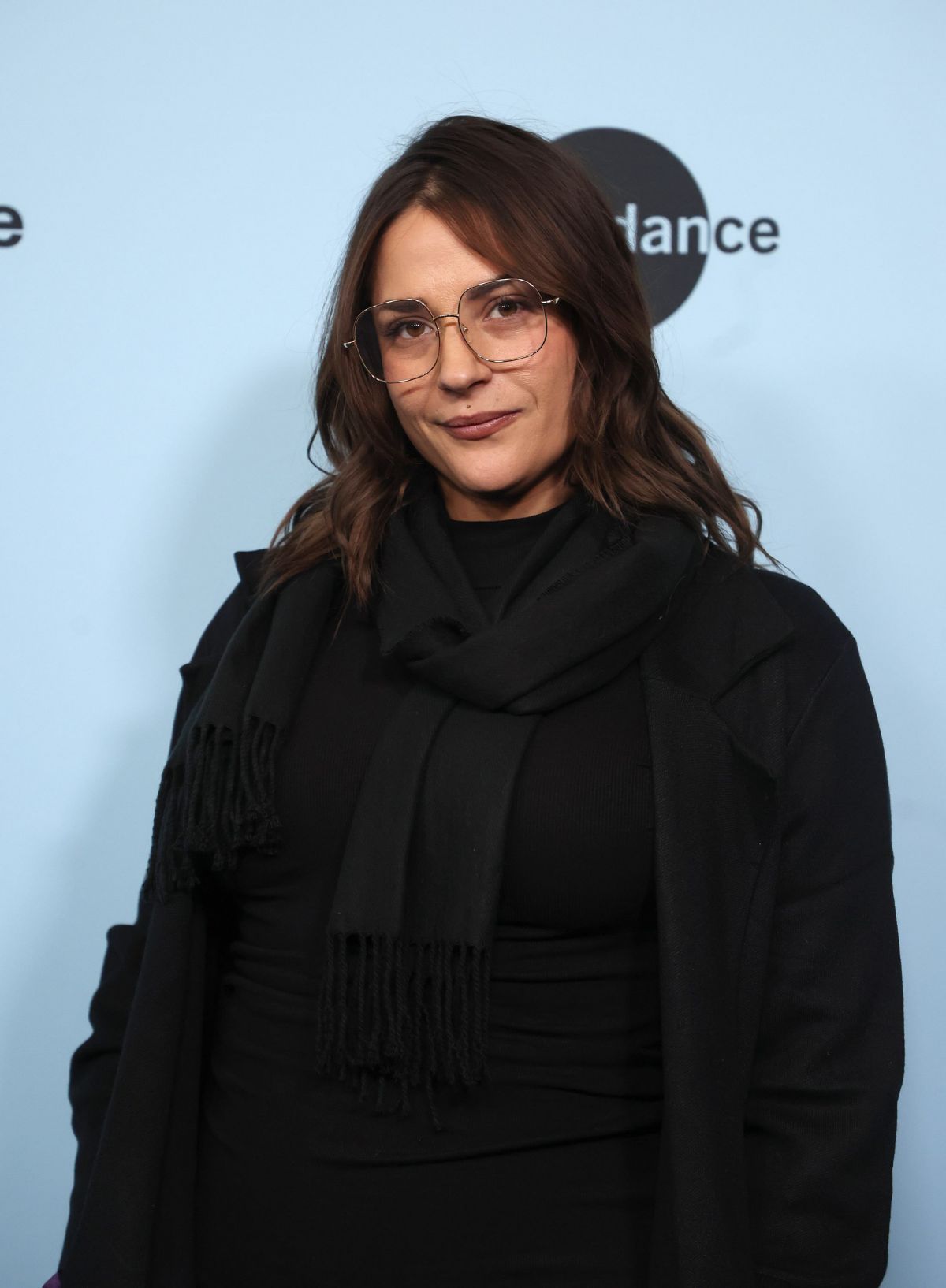 SIMONE PALANKER at Plainclothes Premiere at Sundance Film Festival in ...