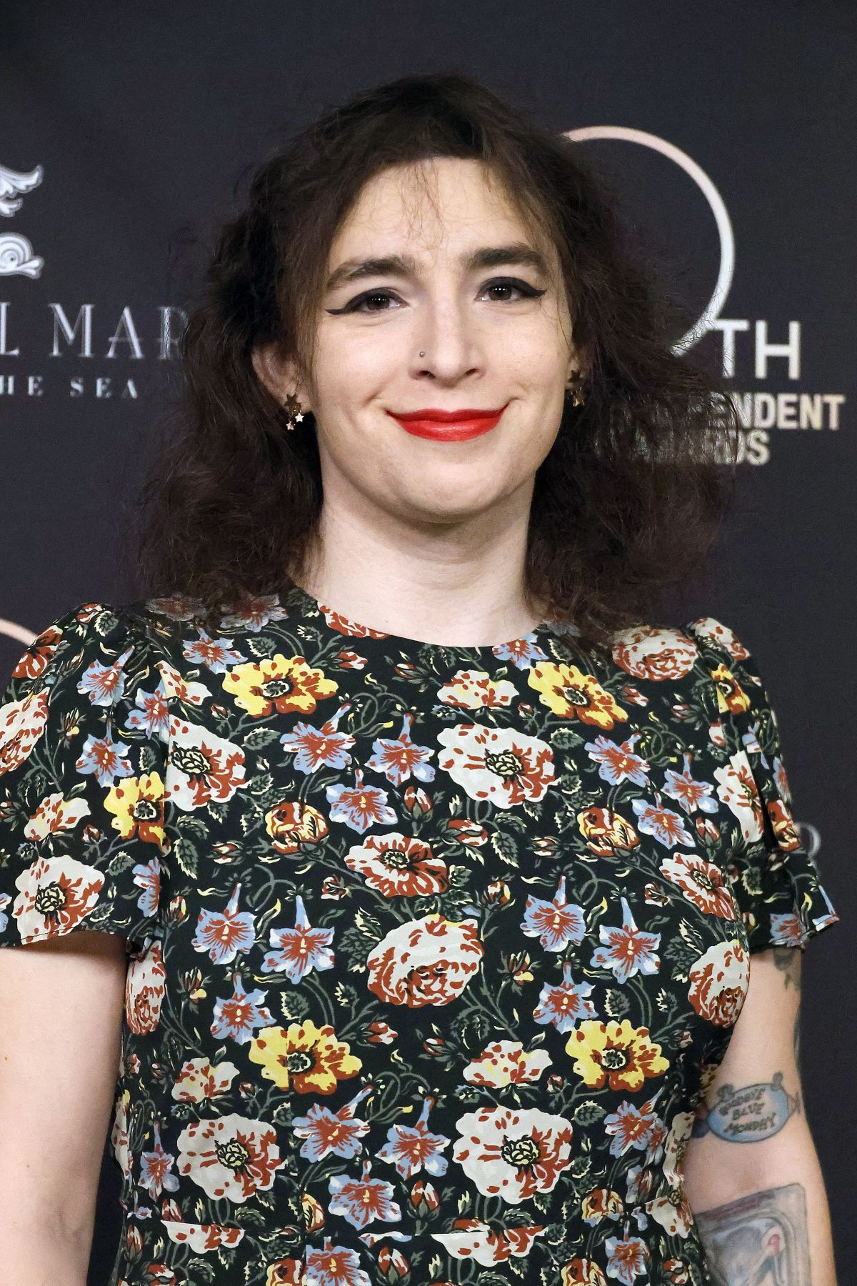 VERA DREW at 2025 Spirit Awards Nominees Brunch in Los Angeles 01/04 ...