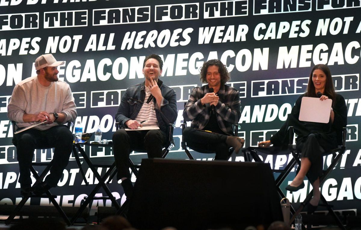 Orlando Megacon 2025 Guests , MegaCon 2025 is Coming to Orlando – BKIE