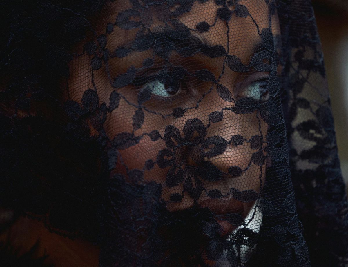 AYO EDEBIRI for W Magazine Directors Issue, February 2025 – HawtCelebs