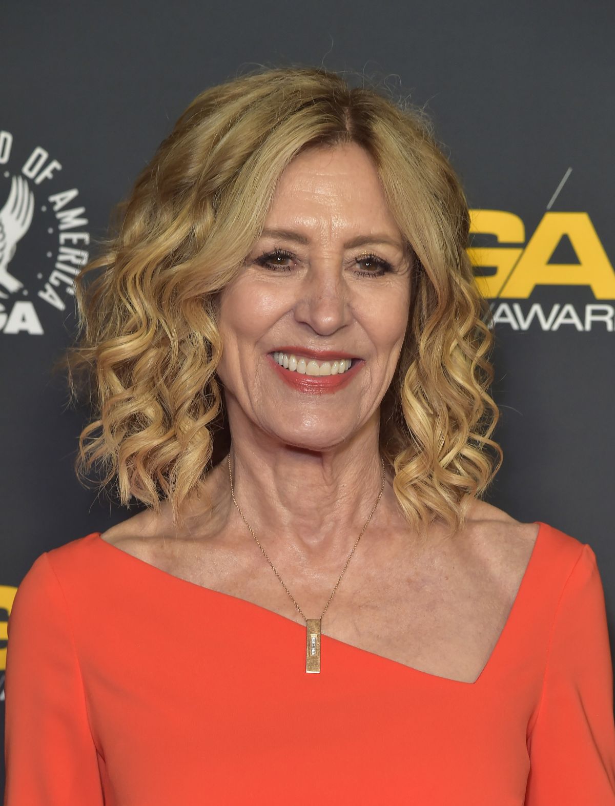 CHRISTINE LAHTI at 77th Annual DGA Awards in Los Angeles 02/08/2025 ...