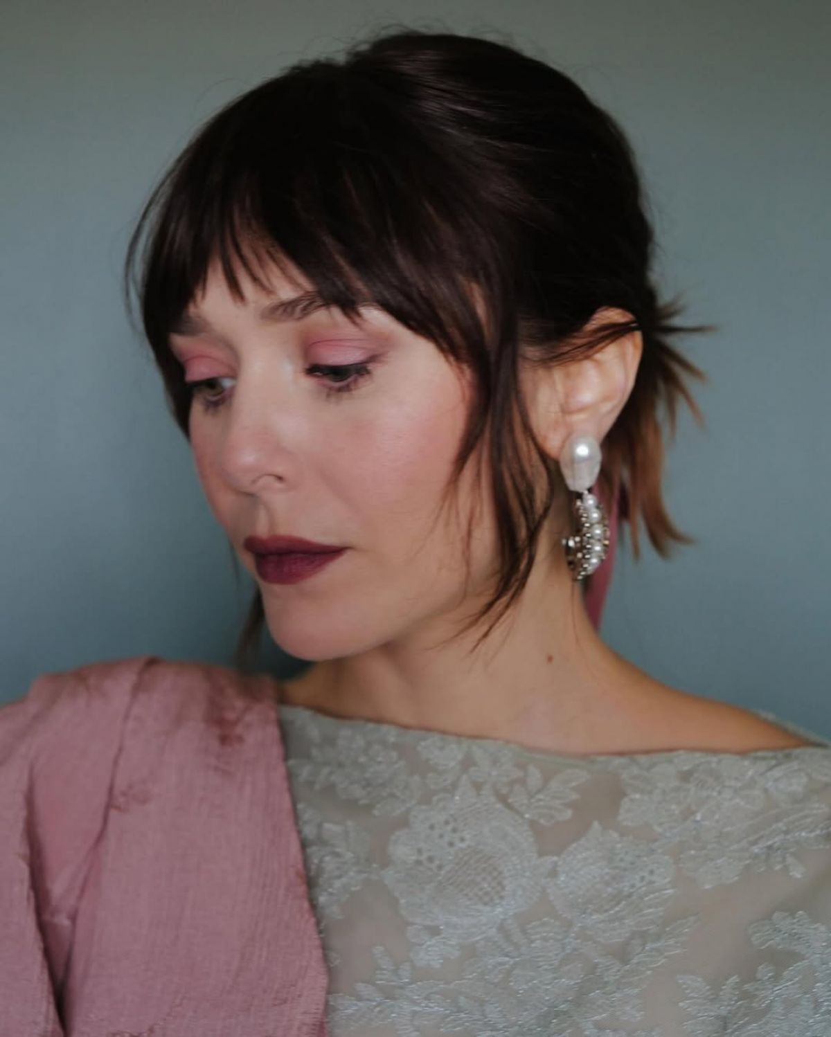 ELIZABETH OLSEN – Instagram Photos 02/23/2025 – HawtCelebs