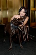 JENNA ORTEGA – SNL Anniversary Show Photoshoot for People Magazine ...
