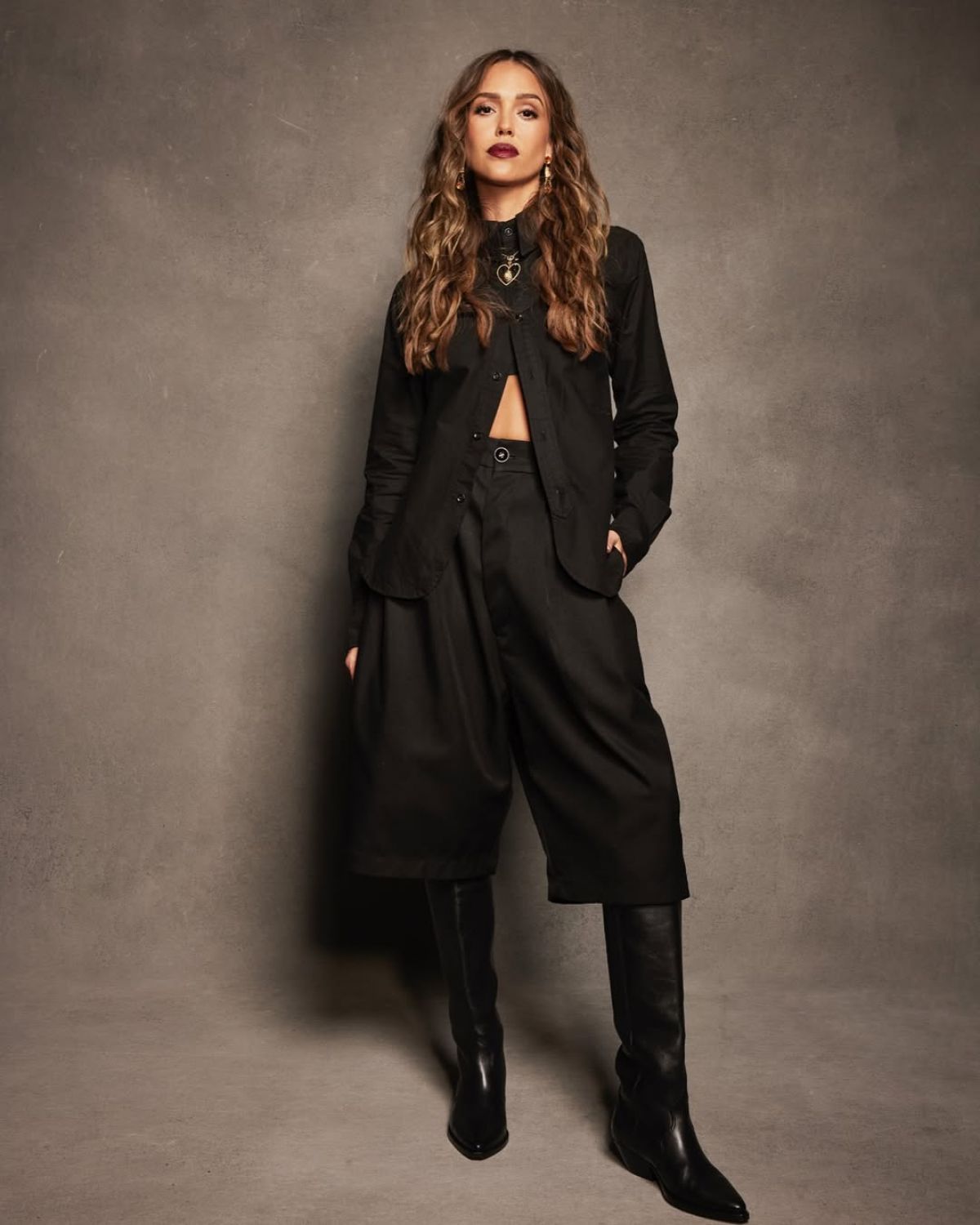 JESSICA ALBA – Instagram Photos 02/23/2025 – HawtCelebs